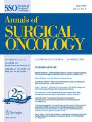 AJCC 8th Edition: Colorectal Cancer | SpringerLink