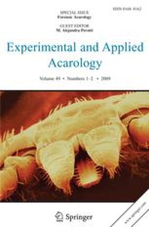 Early post-mortem changes and stages of decomposition in exposed ...