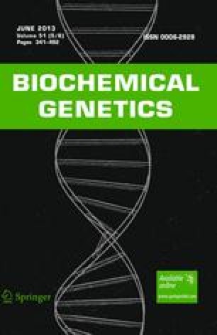 Conserved or Lost: Molecular Evolution of the Key Gene GULO in ...