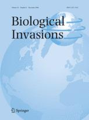 In search of a real definition of the biological invasion phenomenon ...