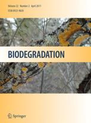 Bioaugmentation and biostimulation strategies to improve the ...