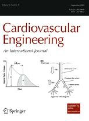 Methods for Calculating Coronary Perfusion Pressure During CPR ...