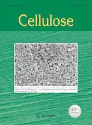 Regenerated cellulose-based composite membranes as adsorbent for ...