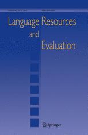 Alcohol language corpus: the first public corpus of alcoholized German ...