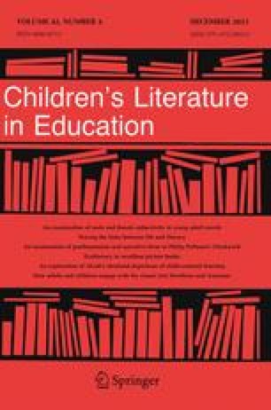 Clockwork: Philip Pullman’s Posthuman Fairy Tale | SpringerLink