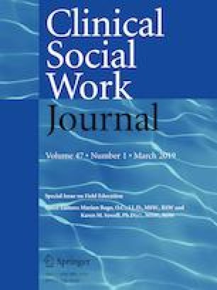Field Training Experiences of Child Welfare Workers: Implications for ...