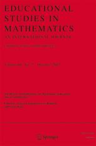 Stages in the History of Algebra with Implications for Teaching ...