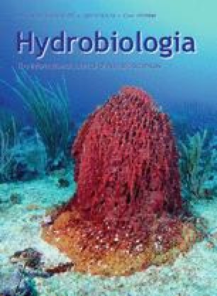 Can the freshwater snail Bellamya aeruginosa (Mollusca) affect ...