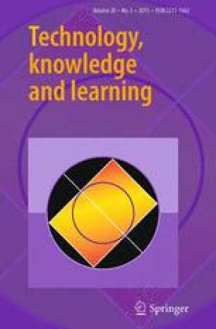 Using a Flipped Classroom Approach to Support Problem-Based Learning | SpringerLink