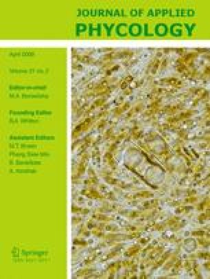 Crypthecodinium cohnii with emphasis on DHA production: a review ...