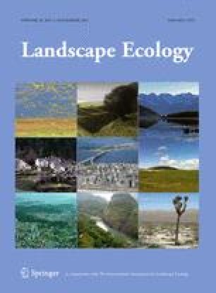 Soundscape in a context of acoustic and landscape ecology | SpringerLink