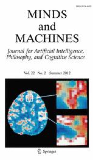 Introduction: Philosophy and Theory of Artificial Intelligence ...