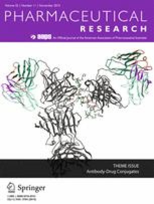 Current ADC Linker Chemistry | SpringerLink
