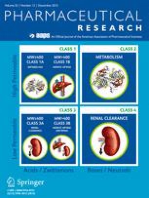 Predicting Clearance Mechanism in Drug Discovery: Extended Clearance ...