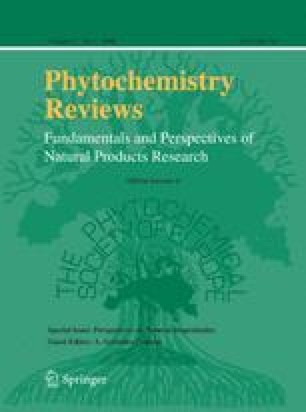 A review of Piper spp. ( Piperaceae) phytochemistry, insecticidal ...