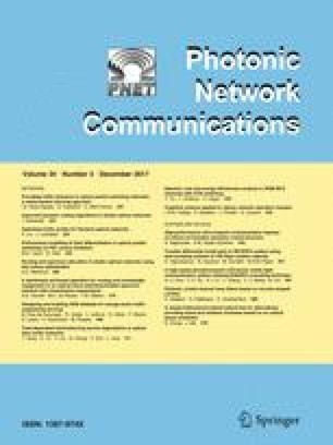 A distributed ant-based algorithm for routing and wavelength assignment in an optical burst ...