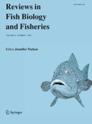Molecular identification methods of fish species: reassessment and ...