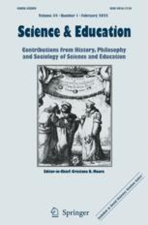 Pseudohistory and Pseudoscience | SpringerLink