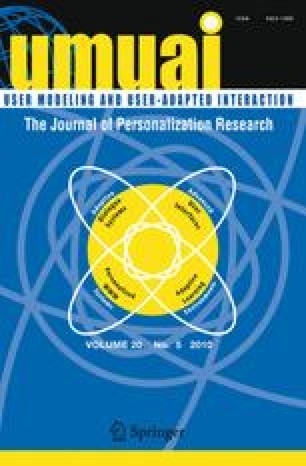 Learners’ navigation behavior identification based on trace analysis | SpringerLink