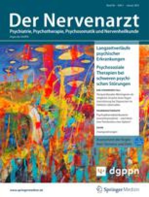 Klinik, Ursache und Therapie der Pusher-Symptomatik | SpringerLink