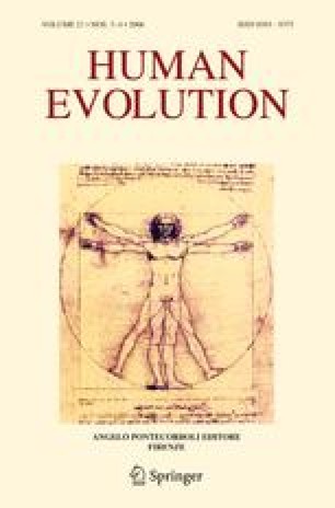 Skeletal age determination based on the os pubis: A comparison of the ...