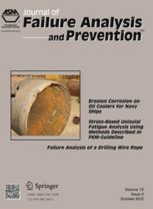 Electrical Fluting Failure of a Tri-Lobe Roller Bearing | SpringerLink