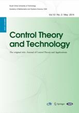 Engineering cybernetics: 60 years in the making | SpringerLink