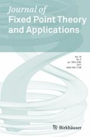 On regular semimetric spaces having strong triangle functions | SpringerLink