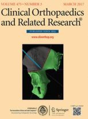 Classifications In Brief: The Paprosky Classification of Femoral Bone ...