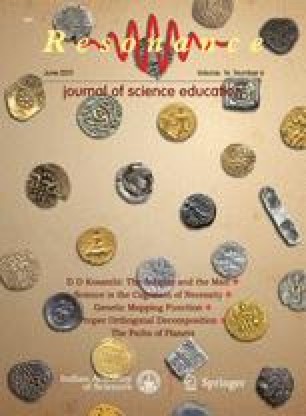 Kosambi and the genetic mapping function | SpringerLink