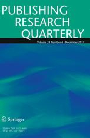 Identifying Scientific High Quality Journals and Publishers | SpringerLink