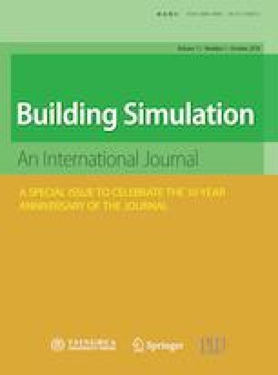 Ten Years of Building Simulation | SpringerLink