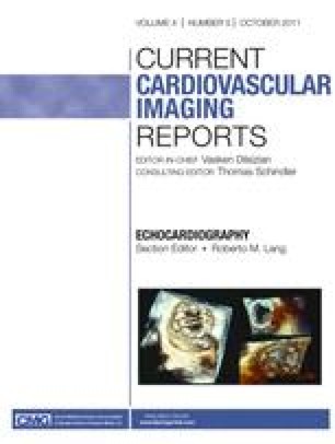 Stress-Induced Cardiomyopathy | SpringerLink