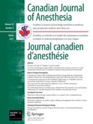 The intercristal line determined by palpation is not a reliable ...