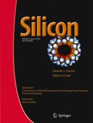 Frederic Stanley Kipping—Pioneer in Silicon Chemistry: His Life ...