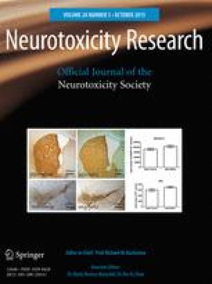 A Comprehensive View of the Neurotoxicity Mechanisms of Cocaine and ...