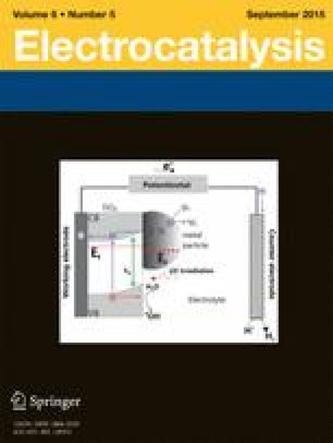 Achievements and Trends in Photoelectrocatalysis: from Environmental to ...