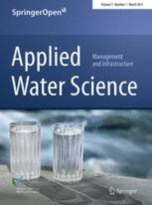 Oxidation pond for municipal wastewater treatment | SpringerLink