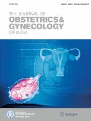 Relationship of Decubitus Ulcer on Cervix in Pelvic Organ Prolapse with ...