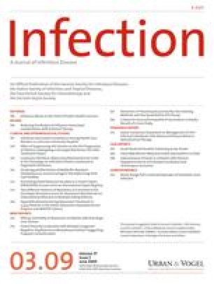 Chest Wall Abscess likely due to BCG Vaccination in a Child | SpringerLink