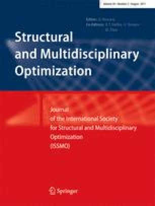 Robustness-based design optimization under data uncertainty | SpringerLink
