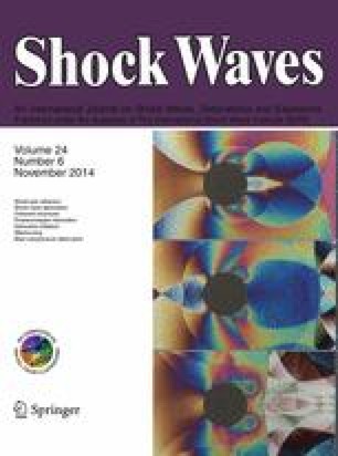Experimental study and numerical simulation of the afterburning of TNT ...