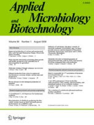 Influence of cell density and phase variants of bacterial symbionts ...