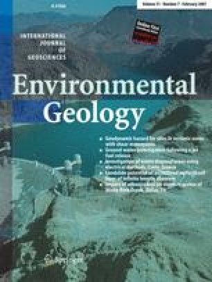 Geo-environmental quality assessment in Jharia coalfield, India, using ...
