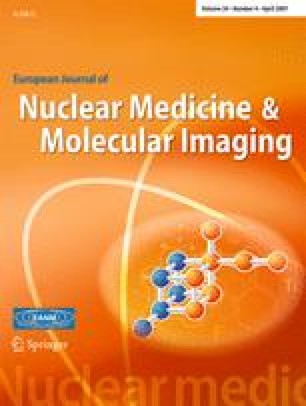 Certificate of Fellowship of the European Board of Nuclear Medicine ...
