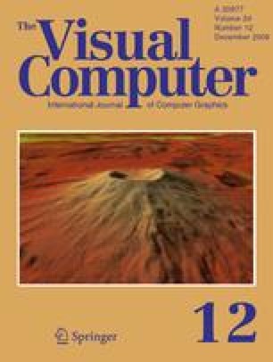 Interactive visual analysis of time-series microarray data | SpringerLink