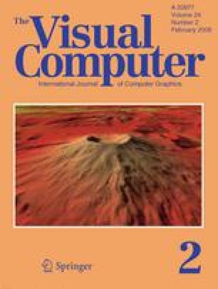 A GPU persistent grid mapping for terrain rendering | SpringerLink