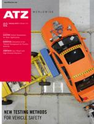 WorldSID – A New Dummy Generation in Side-impact Protection | SpringerLink