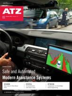 Emergency Steering Assist for Collision Avoidance | SpringerLink