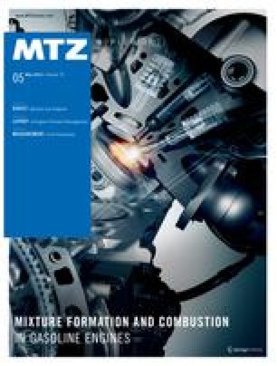 Lean-burn Stratified Combustion at Gasoline Engines | SpringerLink
